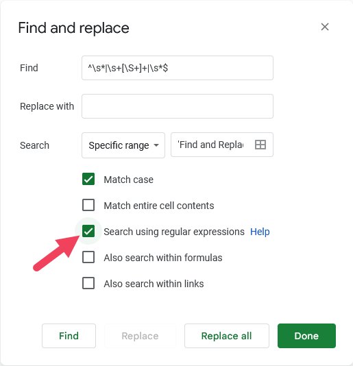 4 Easy Ways to Extract the First Word in Google Sheets - Productive Sheets