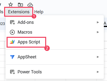 How to Extract URL from a Hyperlink in Google Sheets (3 Easy Ways) - Productive Sheets
